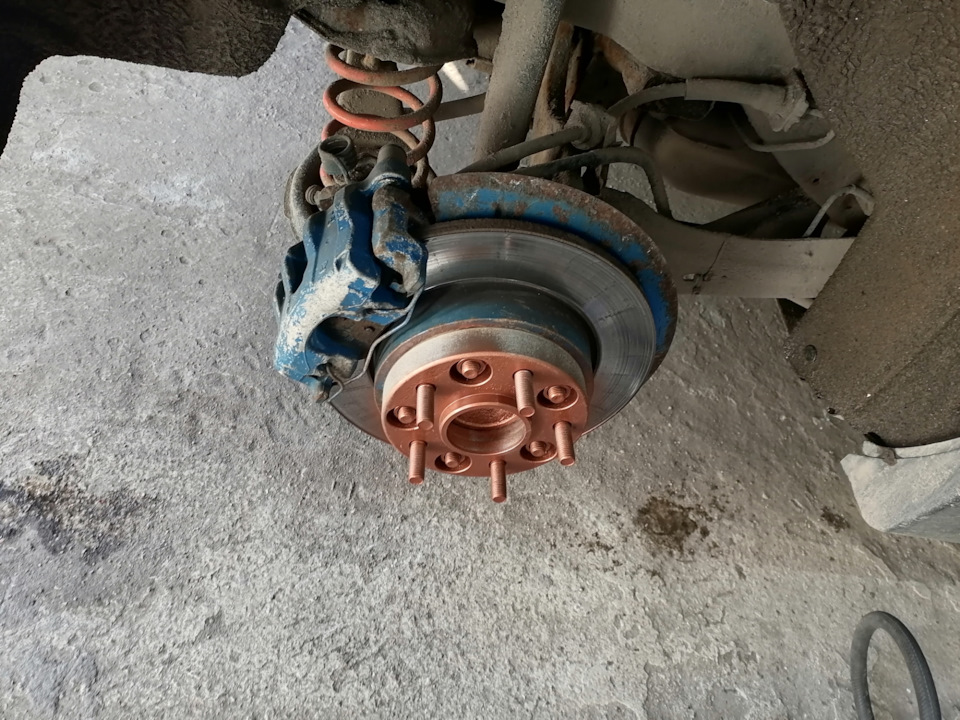 ЛЕТО Триангл тр968 — Mazda 3 (1G) BK, 1,6 л, 2008 года | шины | DRIVE2