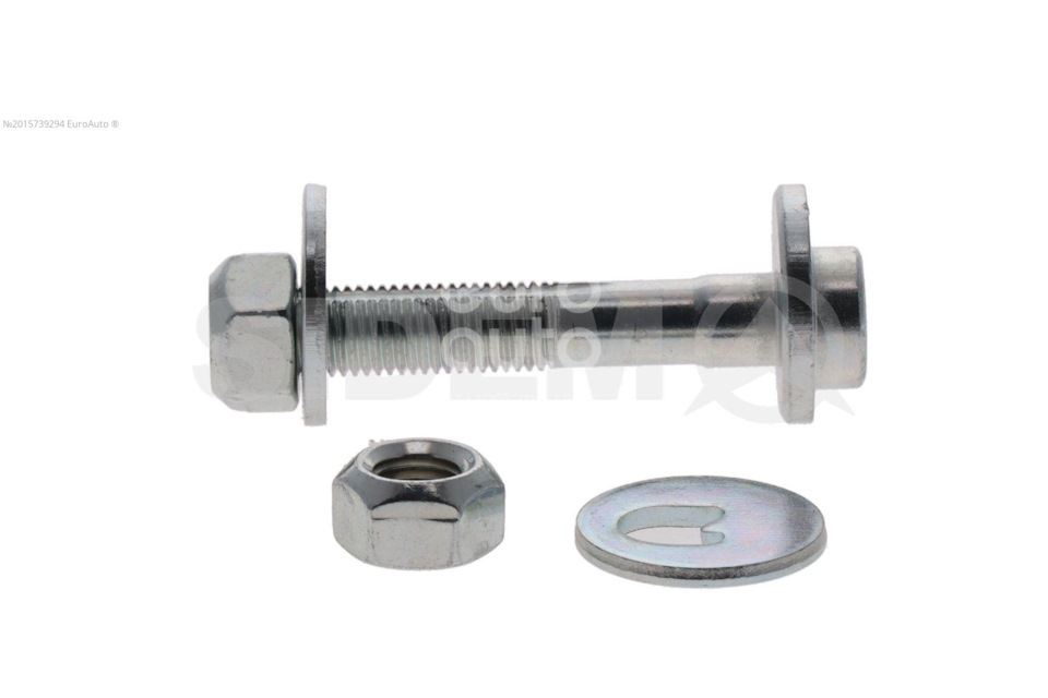 49001 Регулировочный болт. Задний нижний. Левая / Правая сторона SIDEM ...