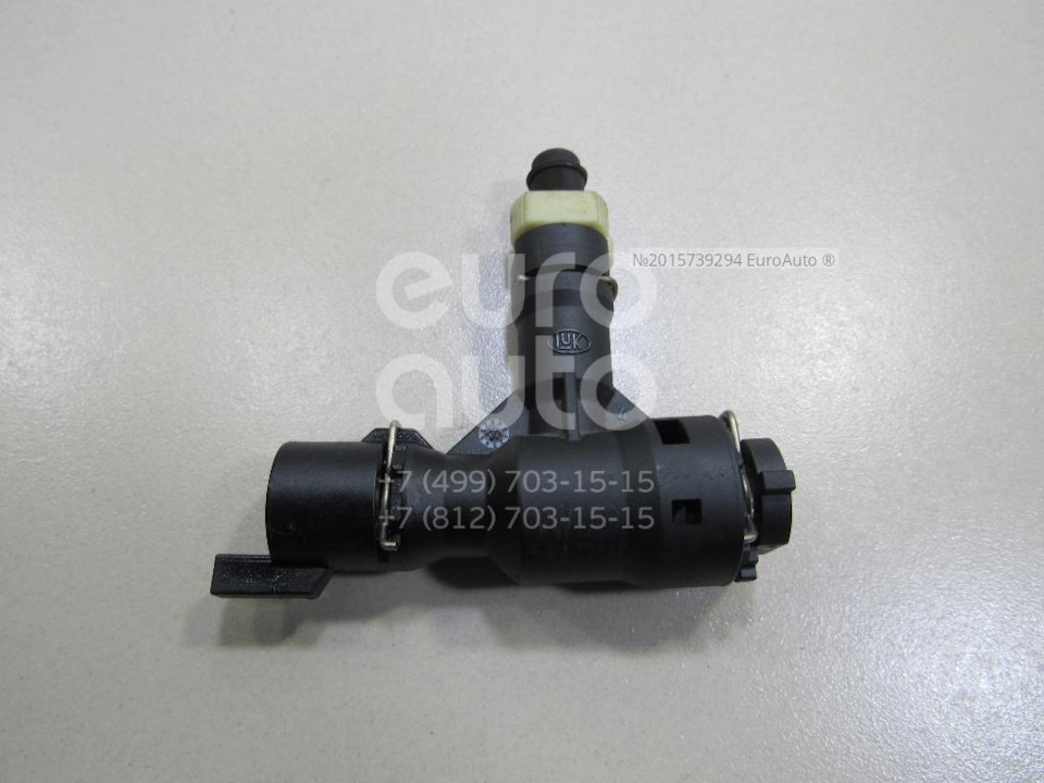 1K0721468D Ограничитель крутящего момента наконечника сцепления VAG ...