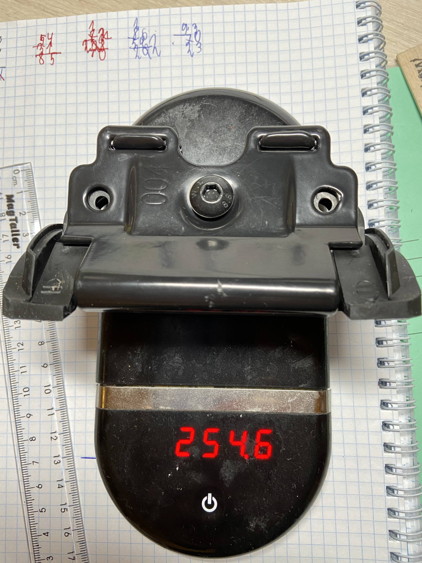 Установочный кит Thule 4078 от Audi Q5 для багажника Thule Wingbar Evo ...