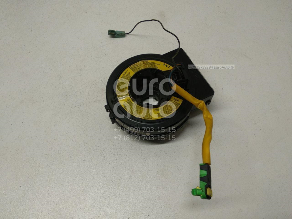 934901C100 Контактный выключатель рулевой колонки KIA HYUNDAI ...