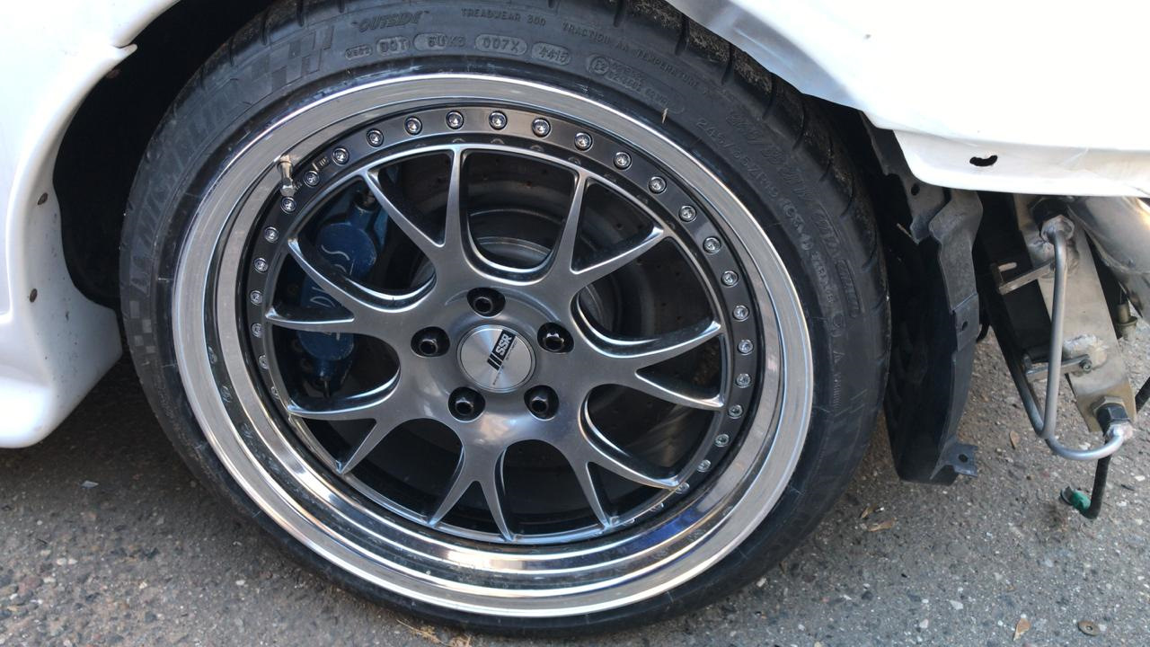 ГРМ — Toyota Avensis I, 2 л, 2001 года | запчасти | DRIVE2