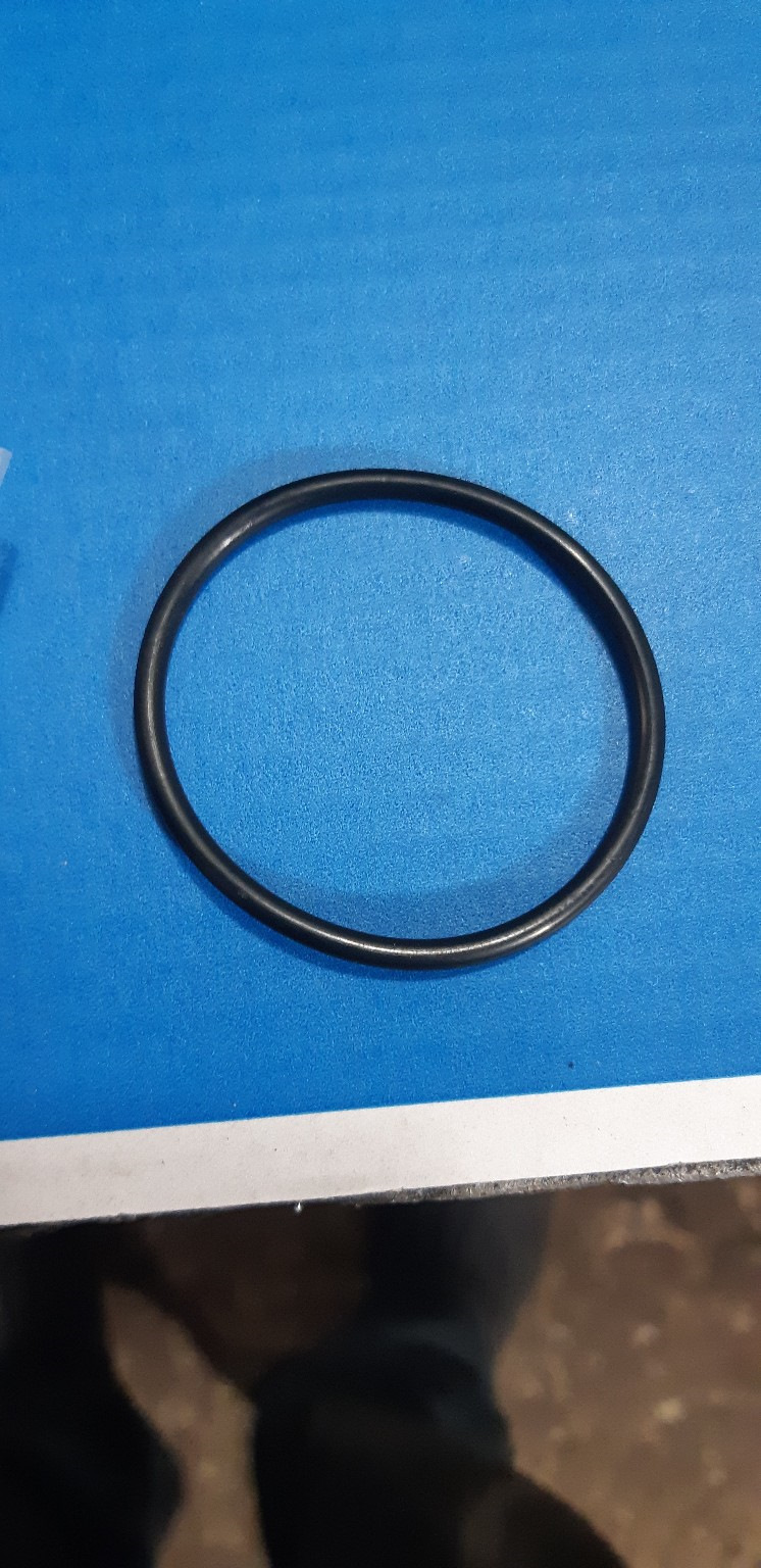 Замена термостата passat b6 BZB без снятия корпуса помпы. — Volkswagen ...