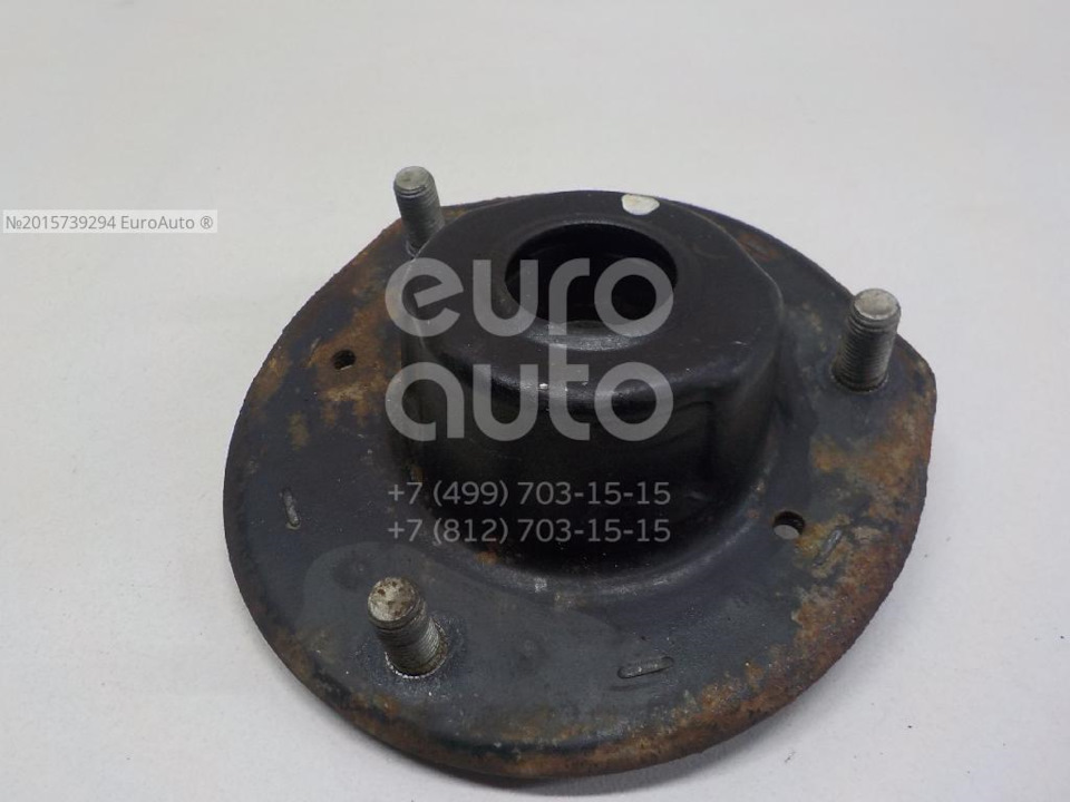 4876048010 Опора стойки амортизатора TOYOTA LEXUS | Запчасти на DRIVE2