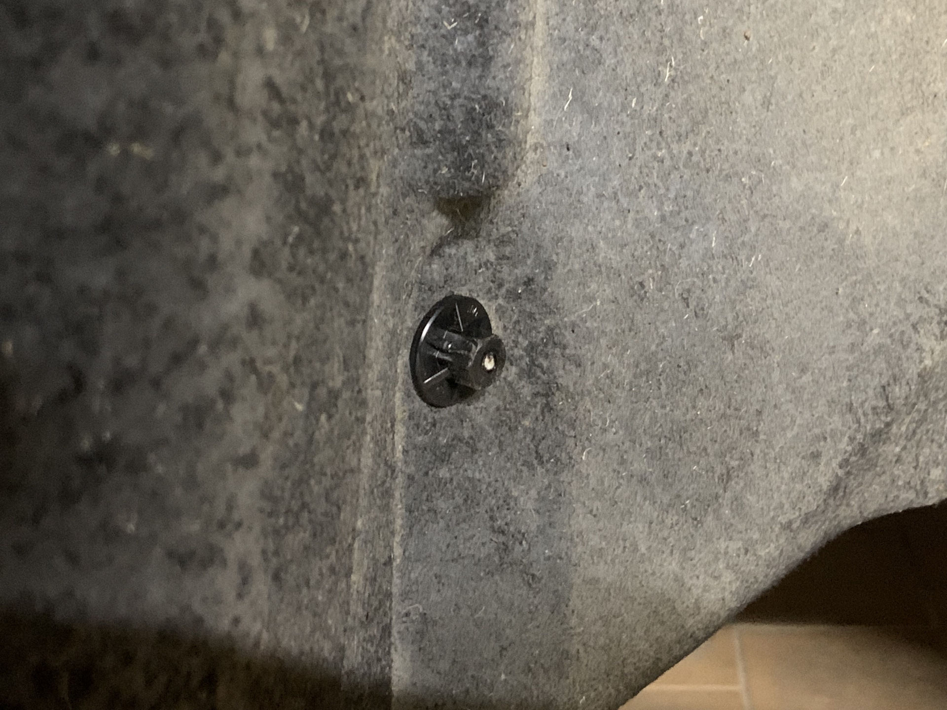 Сборка после покраски. Часть 2 — Установка всего обратно — Volvo XC60 ...