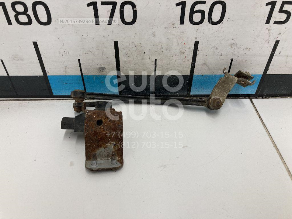 31288272 Датчик Volvo | Запчасти на DRIVE2