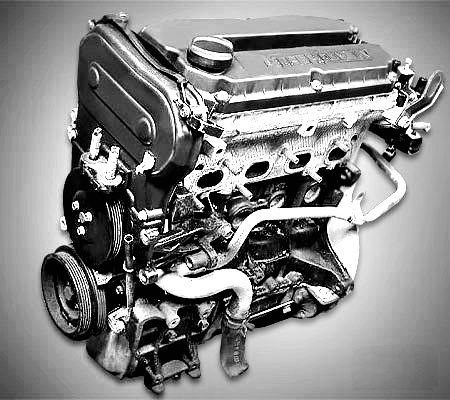 Обзор на корейский двигатель Kia S6D 1.6 л — Ferio.ru на DRIVE2