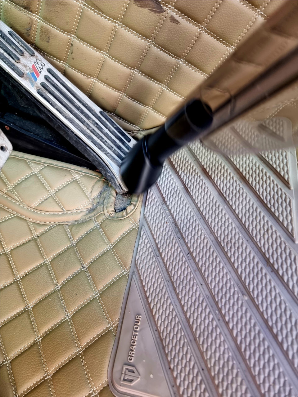 2️⃣7️⃣4️⃣ Пылесос автомобильный AVS PA-1011 (4 насадки) — BMW X5 (E53), 3 л, 2002 года ...