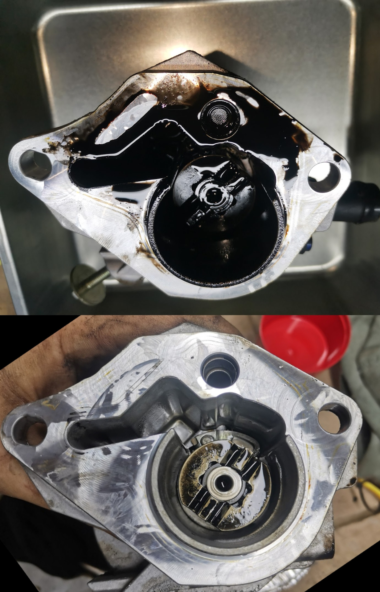 Scenic IV ошибка DF301 2DEF … — Renault Scenic IV, 1,5 л, 2017 года ...