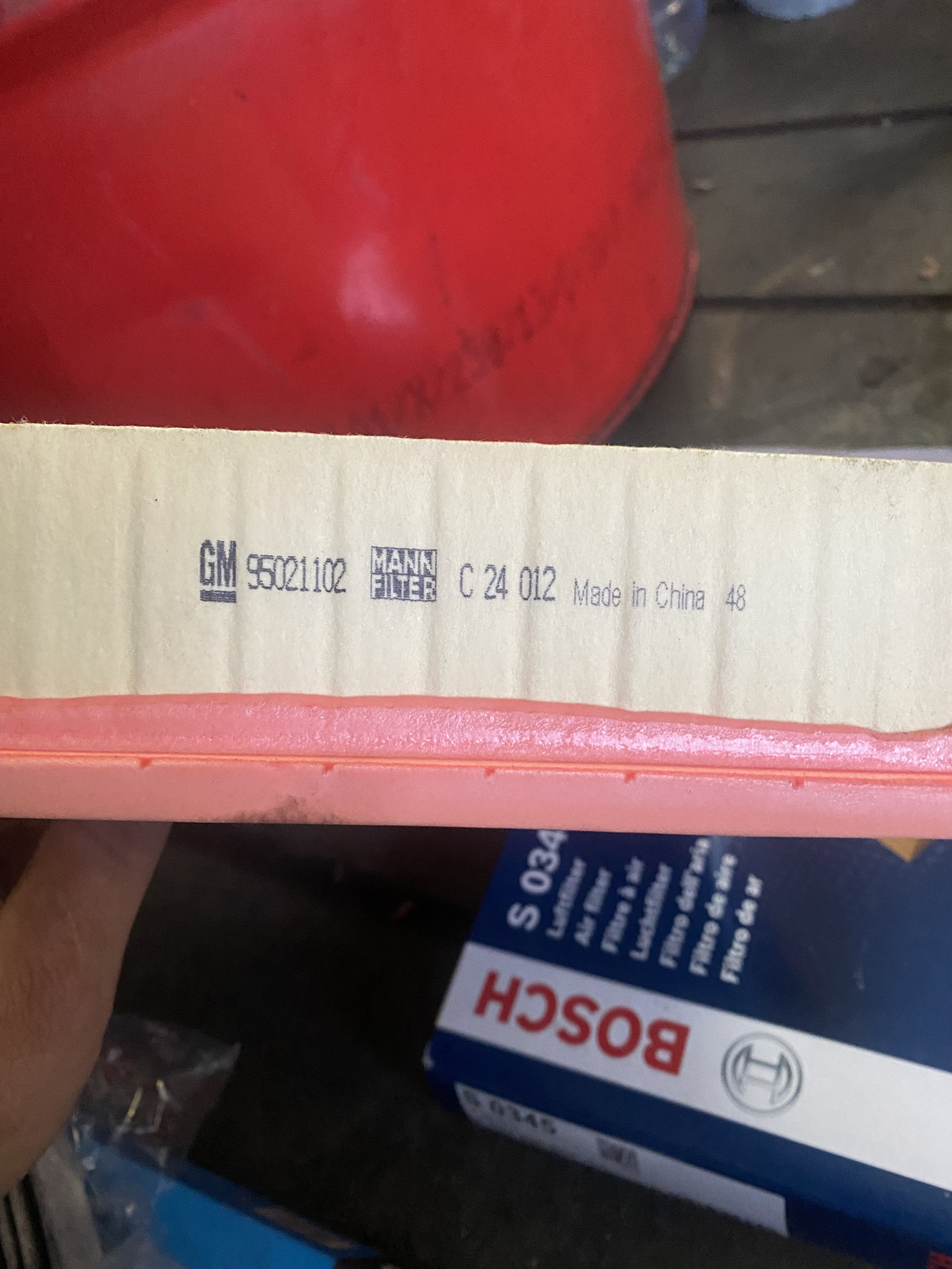 Первое ТО — Buick Encore, 1,4 л, 2018 года | плановое ТО | DRIVE2