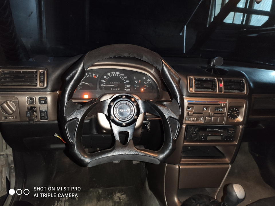 Запись, 29 марта 2021 — DRIVE2