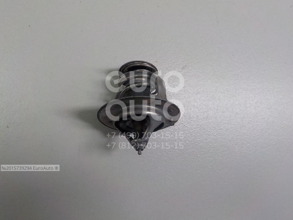 96440407 Термостат GM | Запчасти на DRIVE2