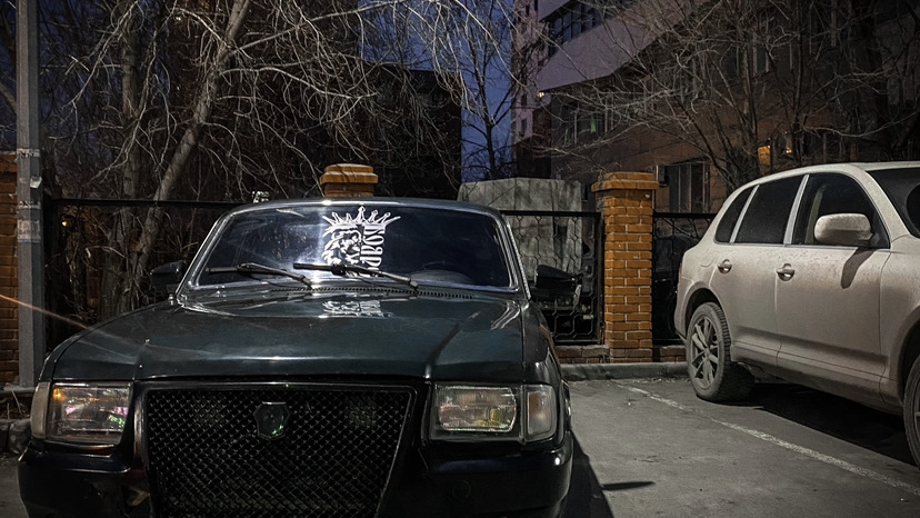 Прошивка змз 406 — ГАЗ 3110, 2,3 л, 2001 года | другое | DRIVE2