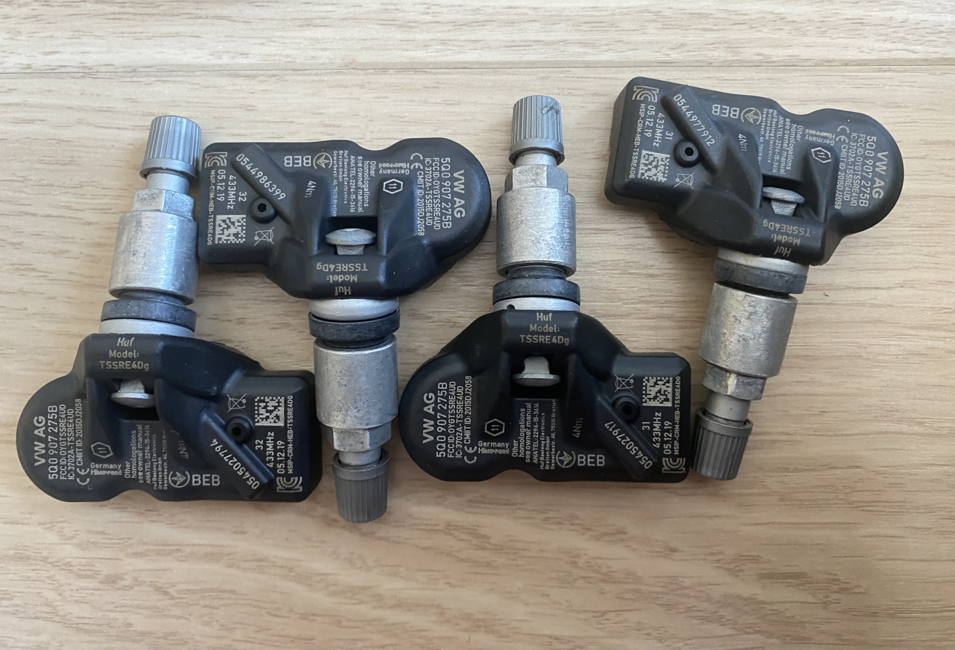 #5 RDKS — Audi A4 Avant (B9), 2 л, 2018 года | электроника | DRIVE2