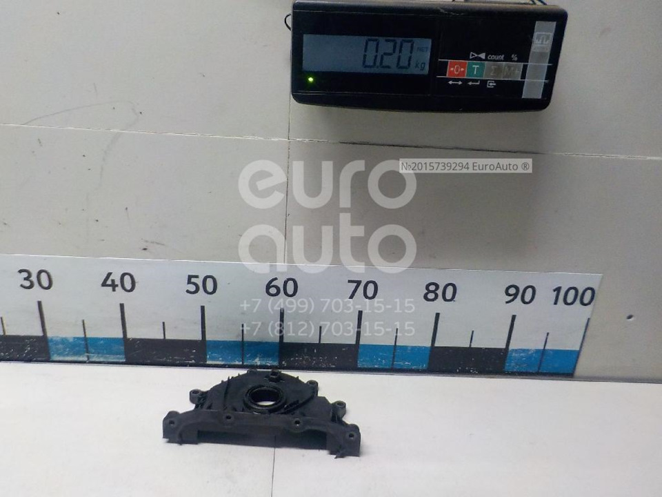 04L103151A Сальник коленчатого вала VAG | Запчасти на DRIVE2