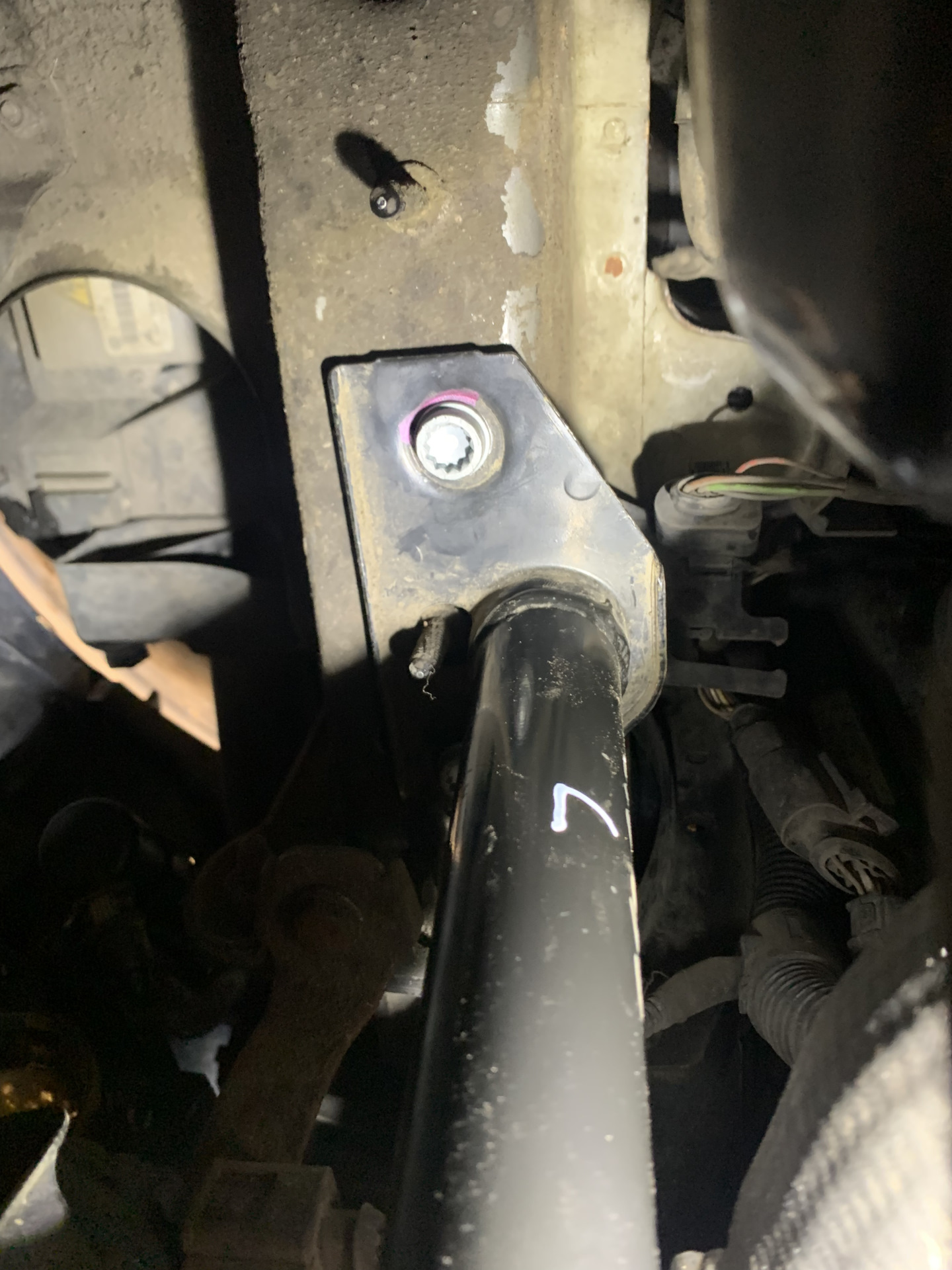 10. Лучшая защита — это нападение — Volkswagen Golf GTI Mk5, 2 л, 2008 ...