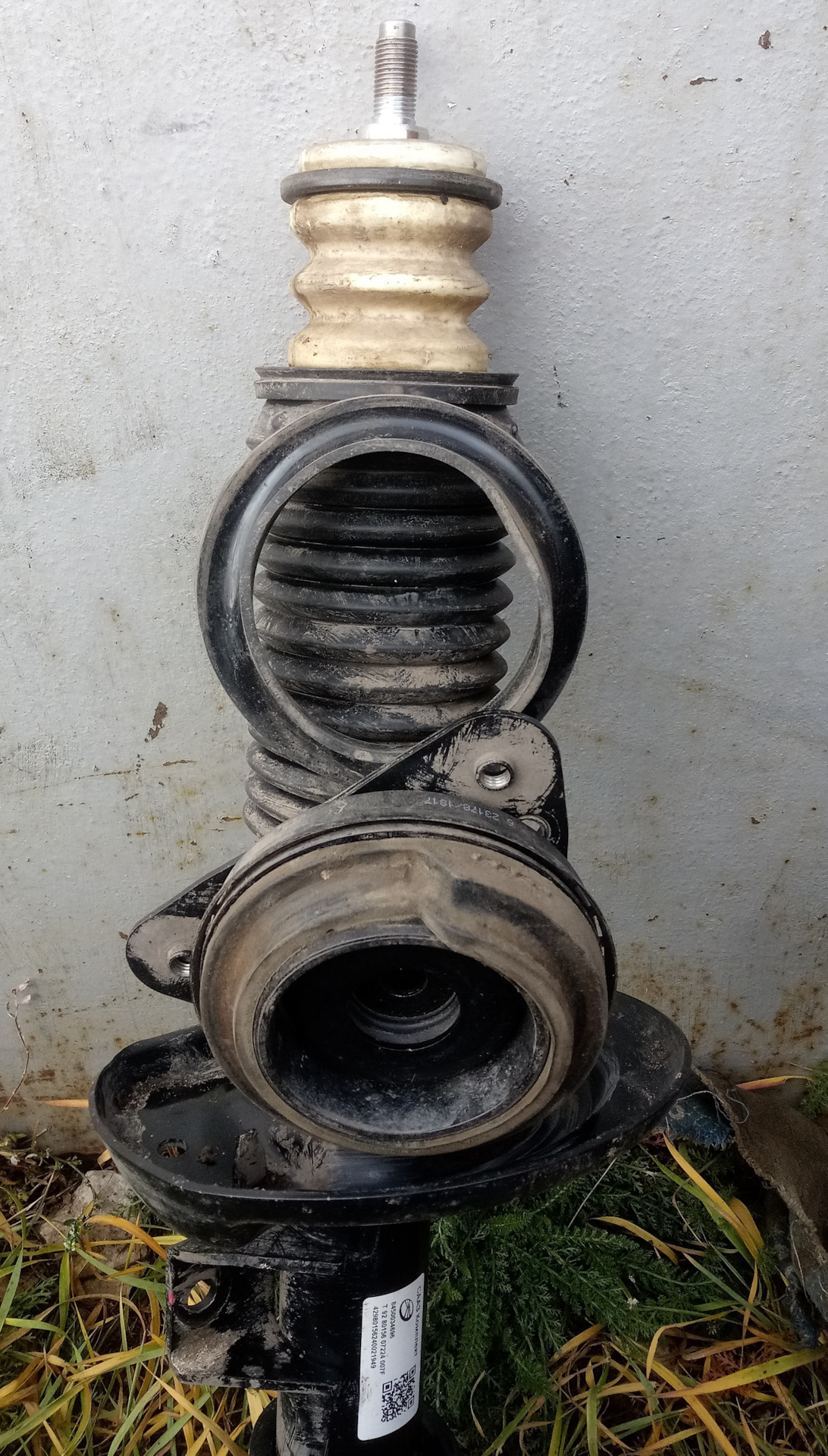 Резина и резиночки — Lada Vesta SW (NG), 1,8 л, 2024 года | шины | DRIVE2