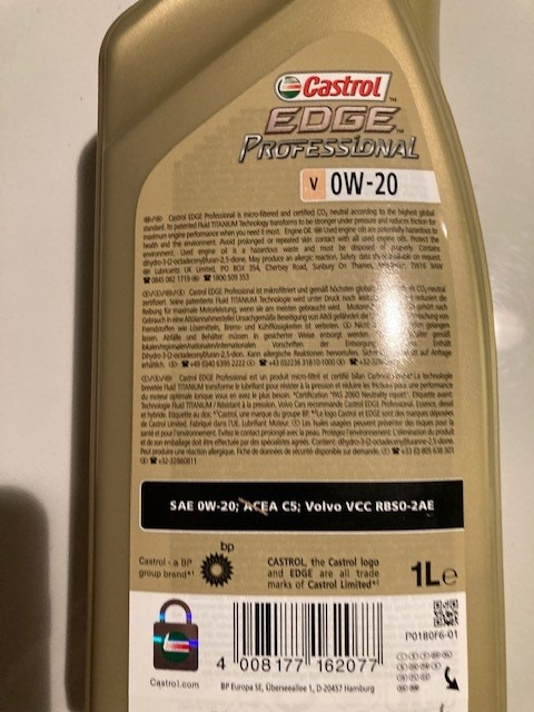 ТО 60. Страховка в 2023г. — Volvo XC70 III, 2 л, 2015 года | плановое ...