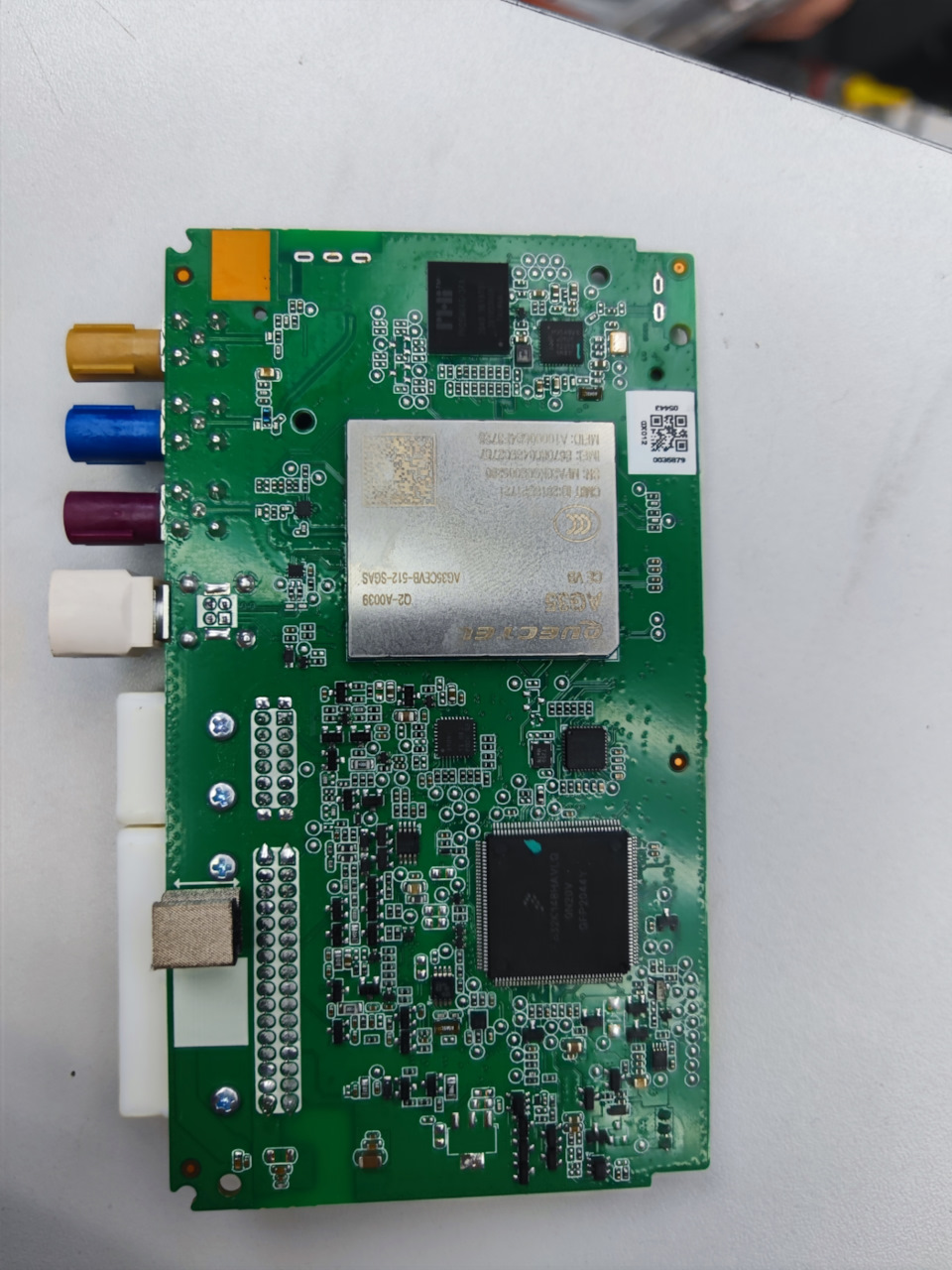 Замена e-sim на обычную. — Weltmeister EX5-Z, 2021 года | тюнинг | DRIVE2