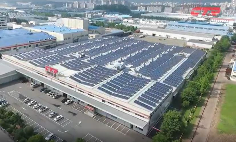 Новые предприятия в составе группы CTR — CTR на DRIVE2