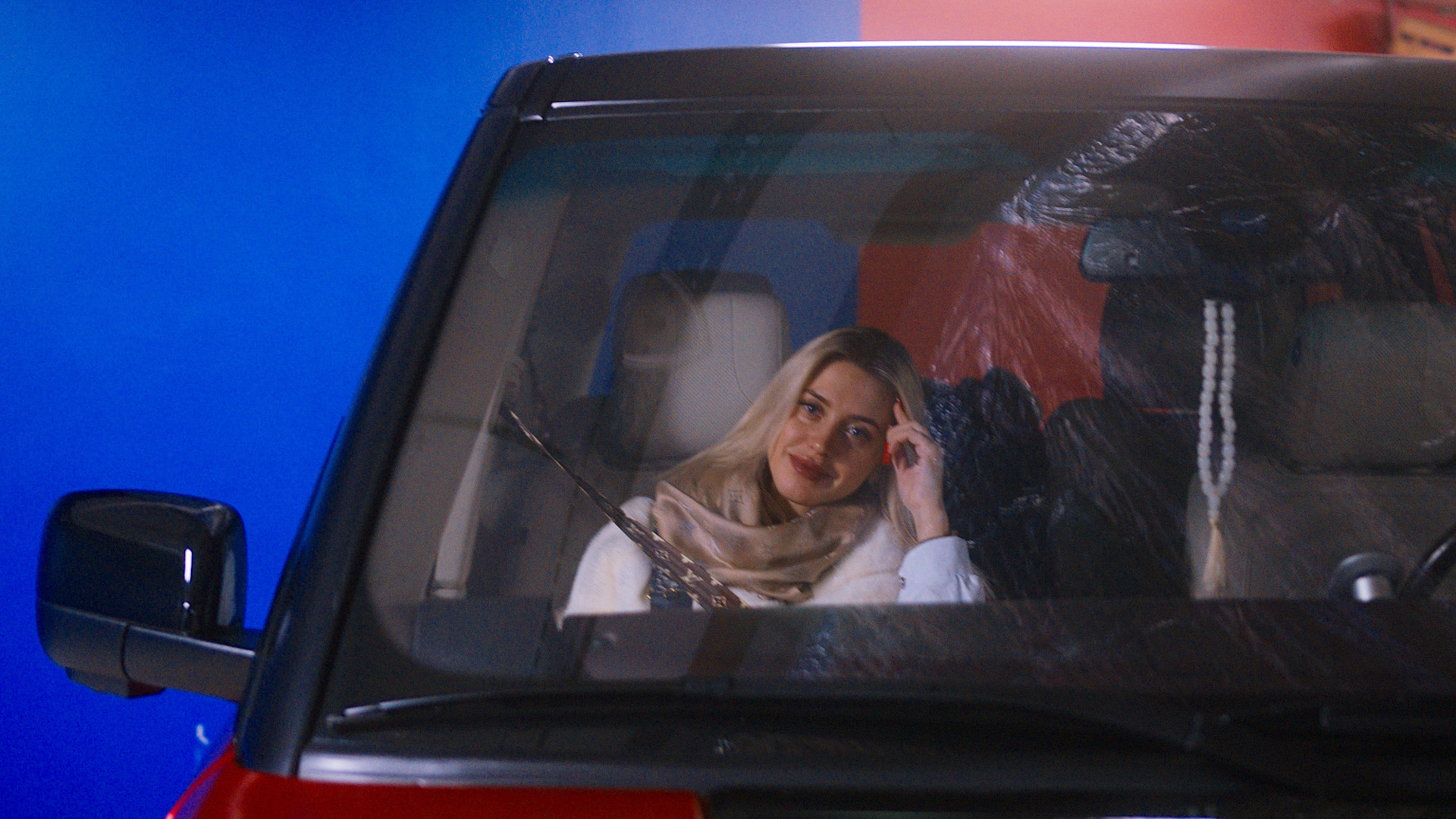 Land Rover Range Rover (3G) 5.0 бензиновый 2012 | Mommy на DRIVE2