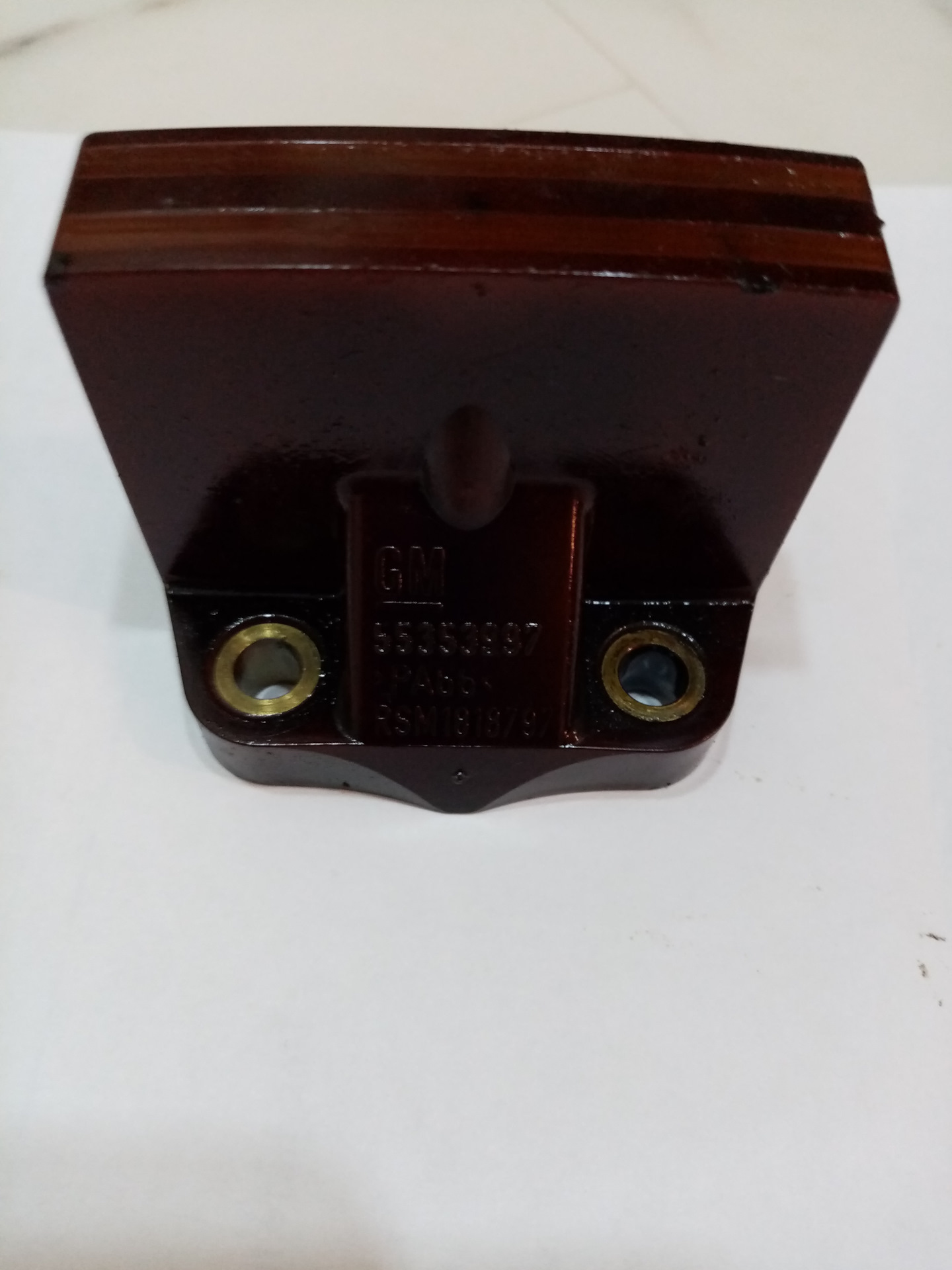 Замена цепи ГРМ, помпы INA и термостат MAHLE — Opel Astra J GTC, 1,4 л ...