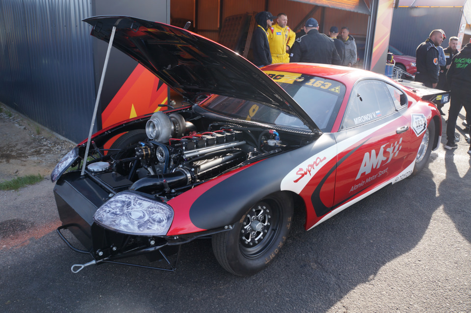 RDRC 2023 фото и впечатления — DRIVE2