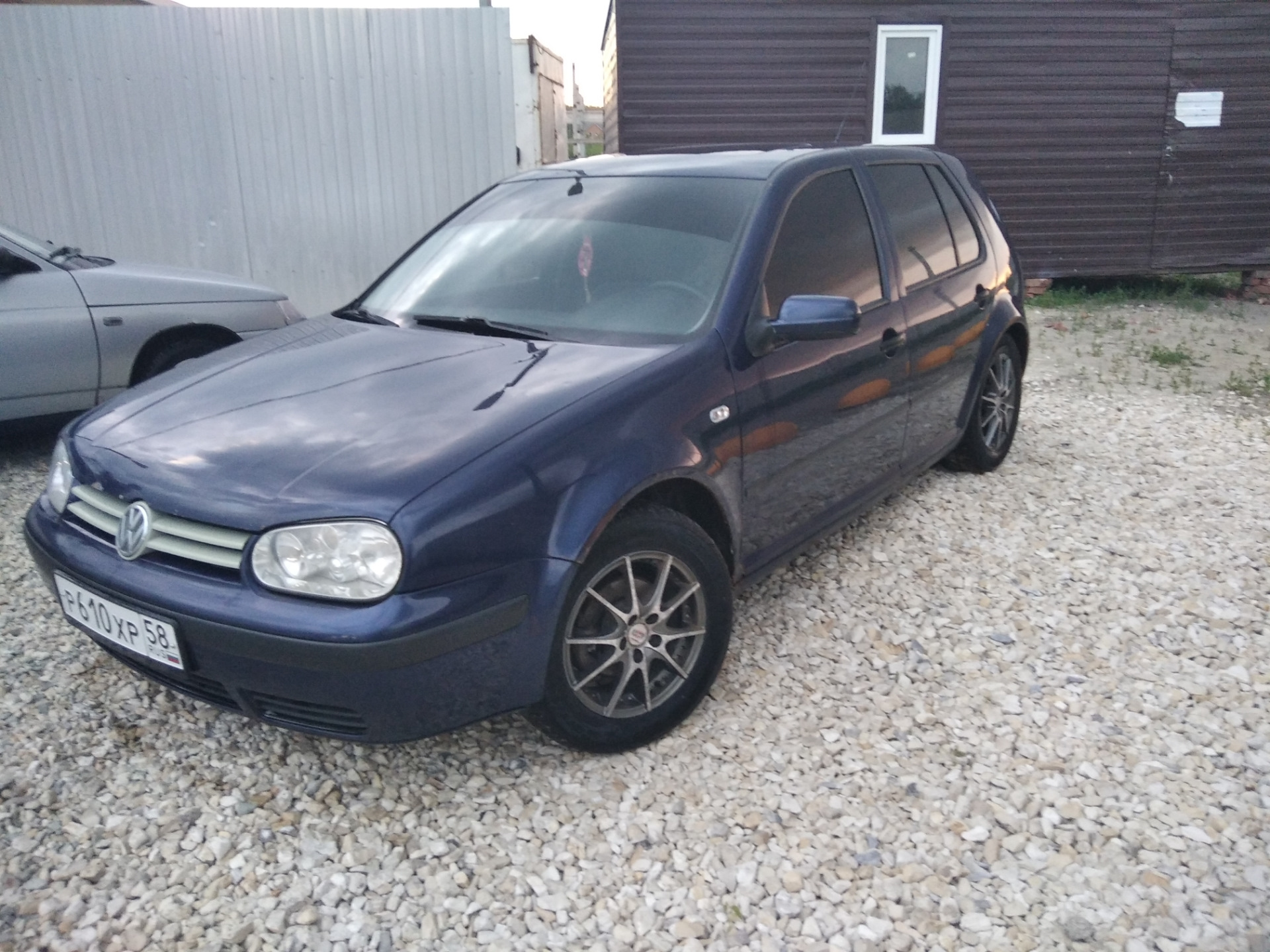 Ремонт генератора автомобиля Mitsubishi L200 2006 года, г. Рязань ...