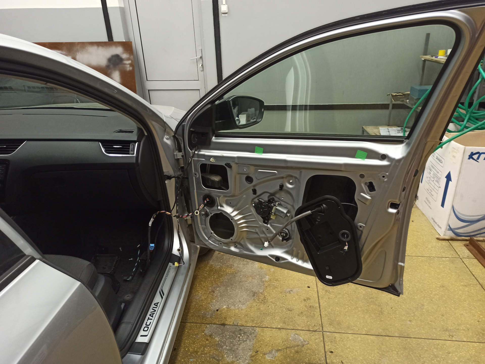 Победил ходовую😊 — Toyota Corolla Spacio (E121), 1,5 л, 2003 года | своими руками | DRIVE2