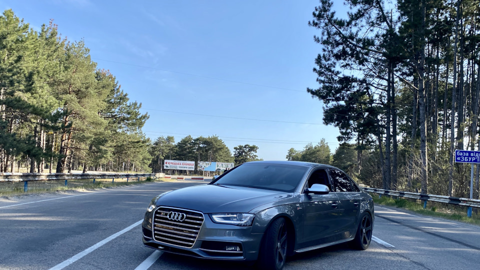 Ремонт двс 4s — DRIVE2