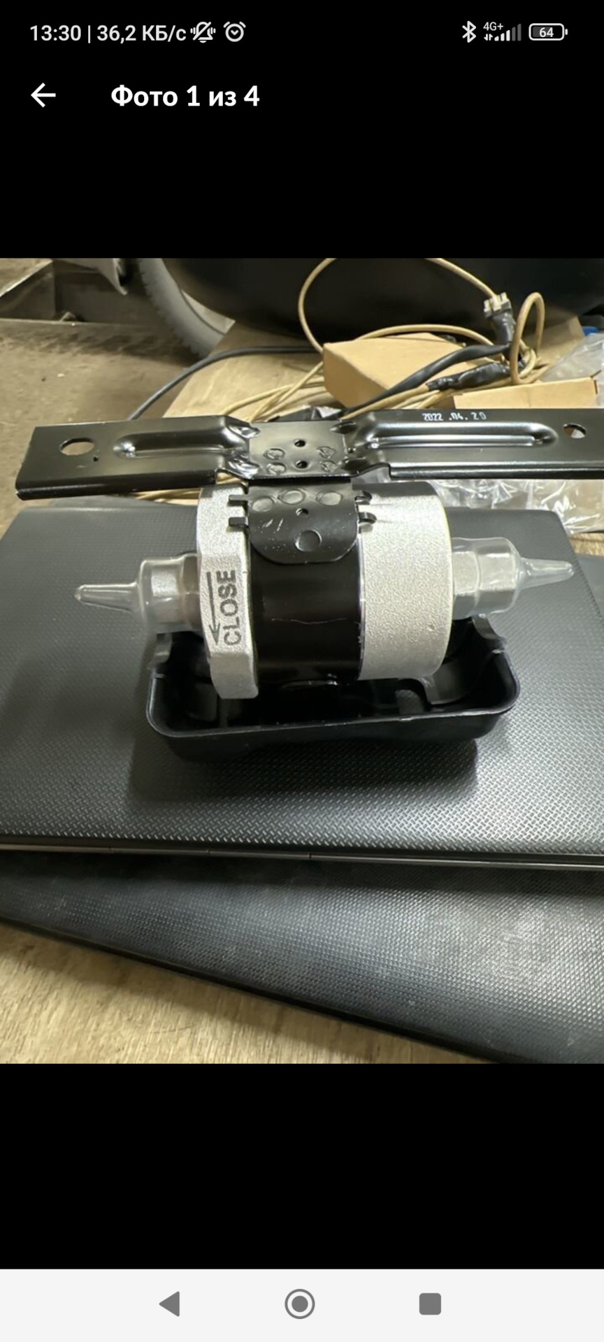 Фильтра LPI — KIA Morning (3G), 2020 года | плановое ТО | DRIVE2