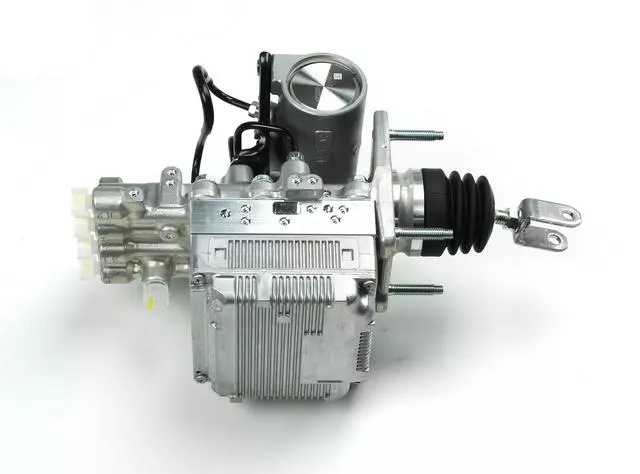 4705047140 Усилитель тормозов гидравлический TOYOTA LEXUS | Запчасти на ...