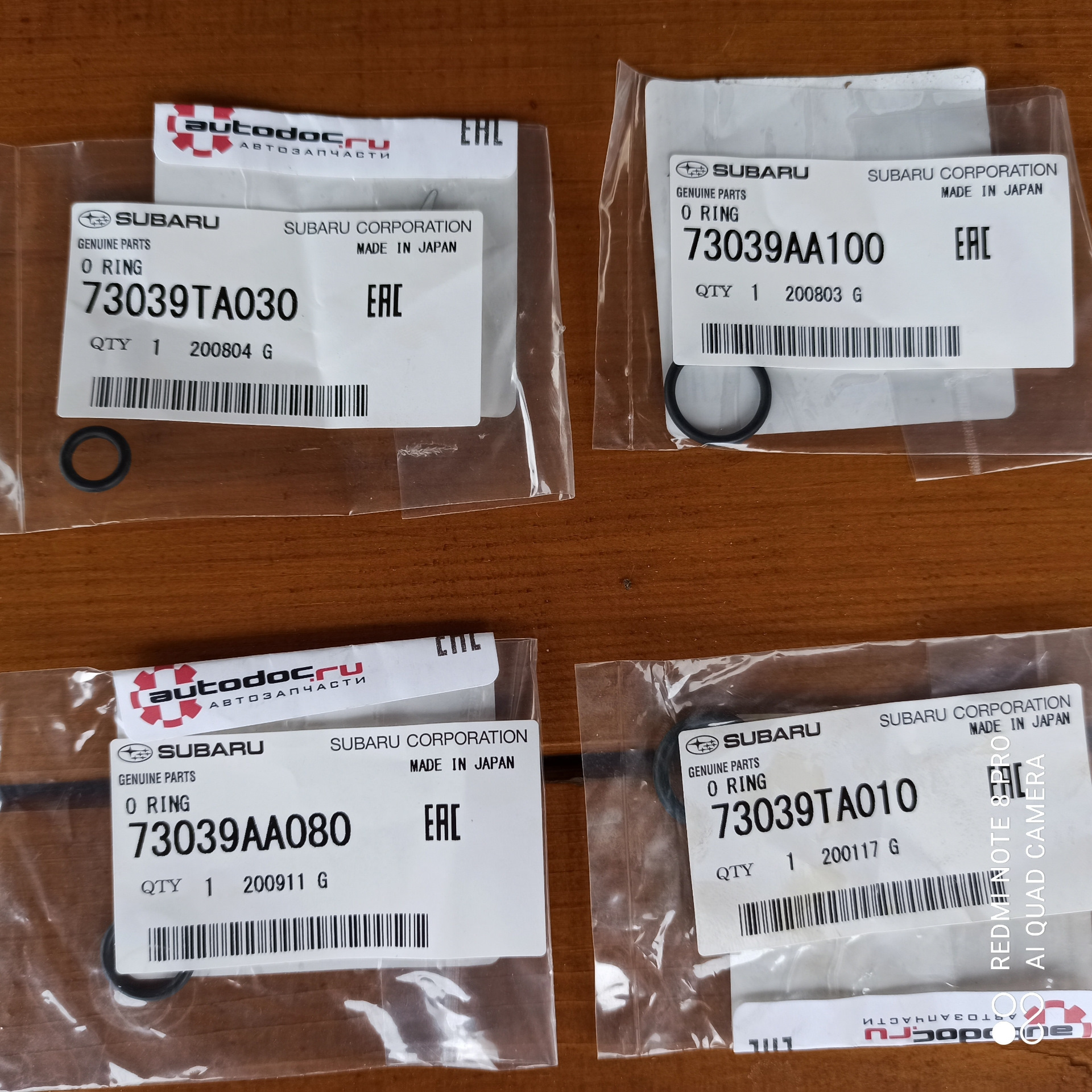 #Обслуживание кондиционера — Subaru Impreza XV, 2 л, 2010 года | своими ...