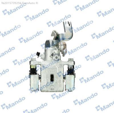 EX5832029A20 Тормозной суппорт MANDO | Запчасти на DRIVE2