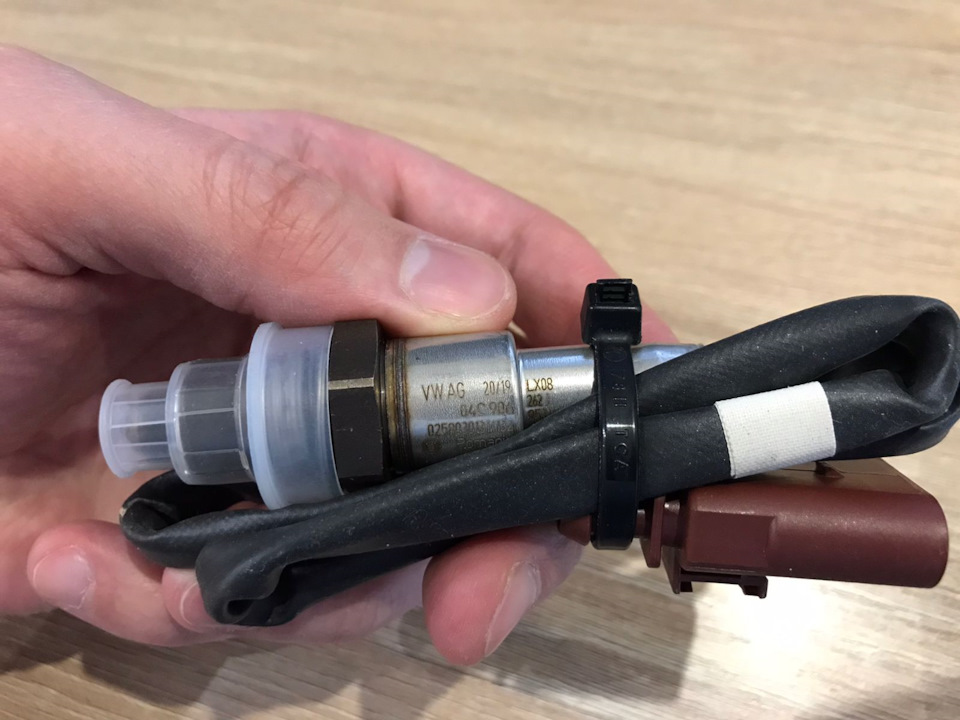 04C906262J Датчик кислорода VAG | Запчасти на DRIVE2