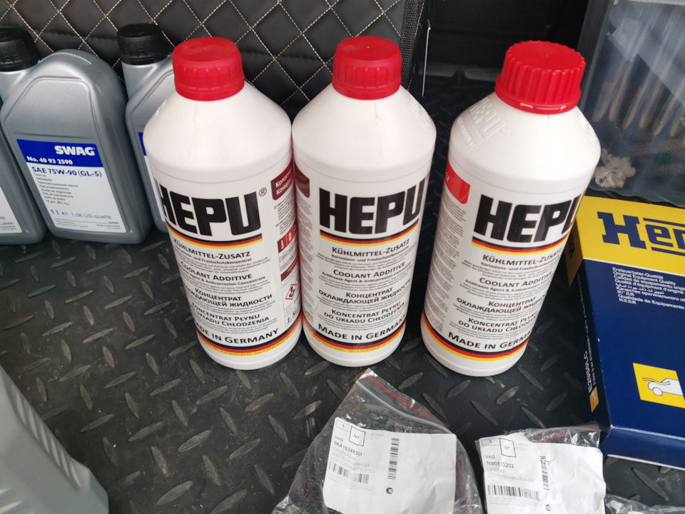 Пишу для себя, чтоб вести историю авто в моем владении, на 150 тыщ ...