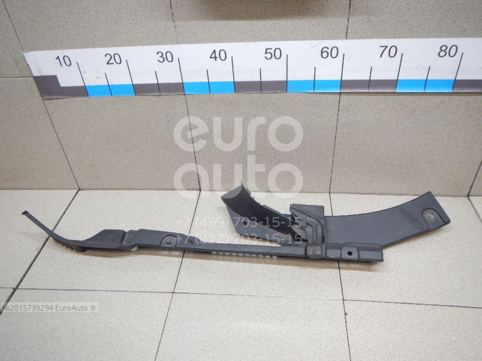 32216110 Fender Filler Panel (Right, Rear) Volvo | Запчасти на DRIVE2