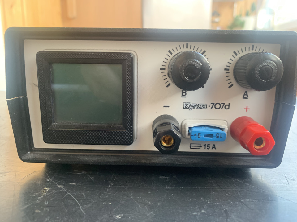 Про ЗУ и его модернизацию — Daewoo Nexia (N150), 1,6 л, 2011 года | электроника | DRIVE2