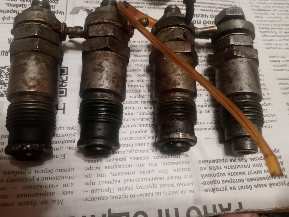 2. оживления . нюансы — Toyota Crown (S110), 2 л, 1980 года | запчасти ...