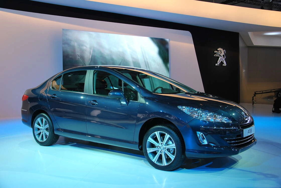 Замена АКБ, и по мелочи … — Peugeot 408 (1G), 1,6 л, 2013 года | своими руками | DRIVE2