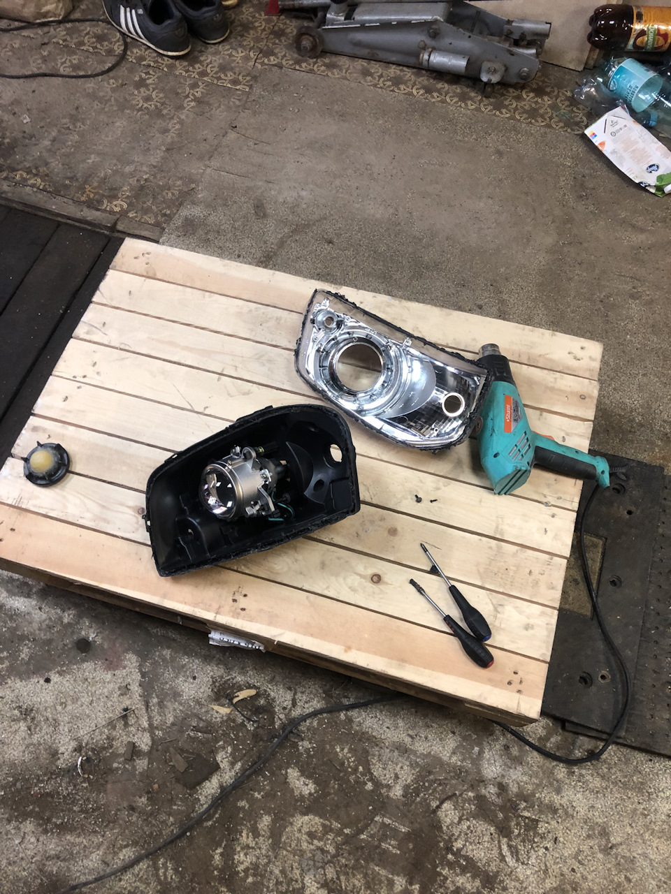 LF0116520 Комплект сцепления MAZDA | Запчасти на DRIVE2