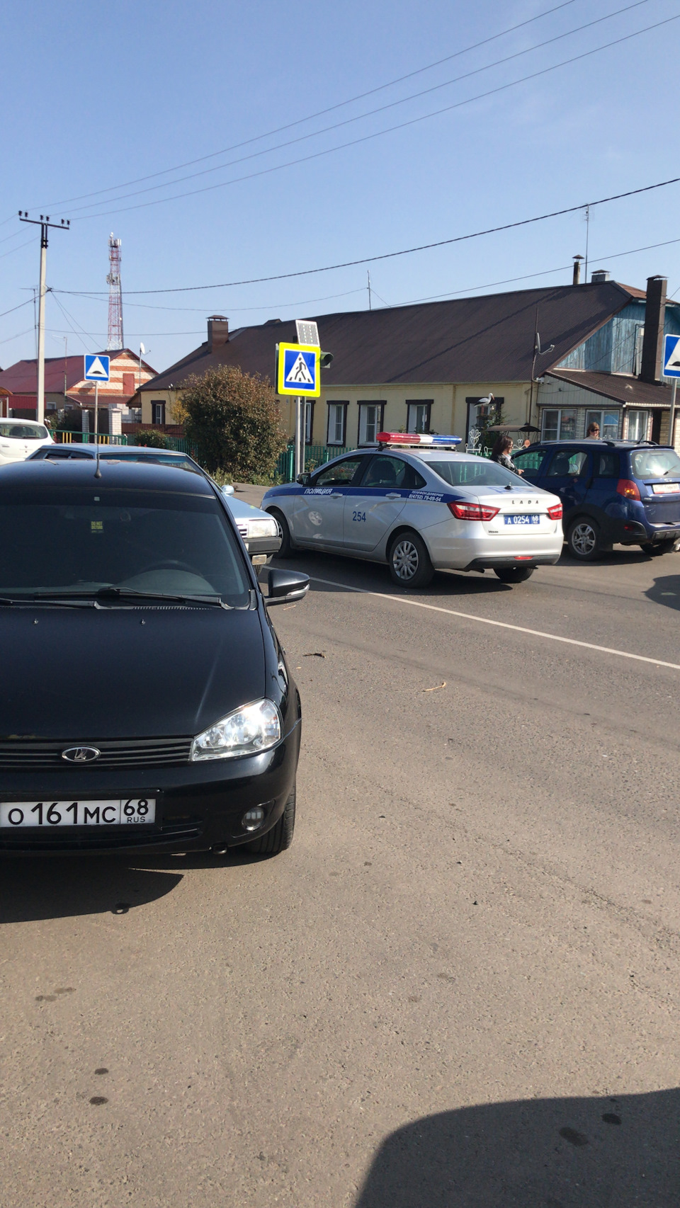 Номера без флага и отверстий под саморезы — DRIVE2