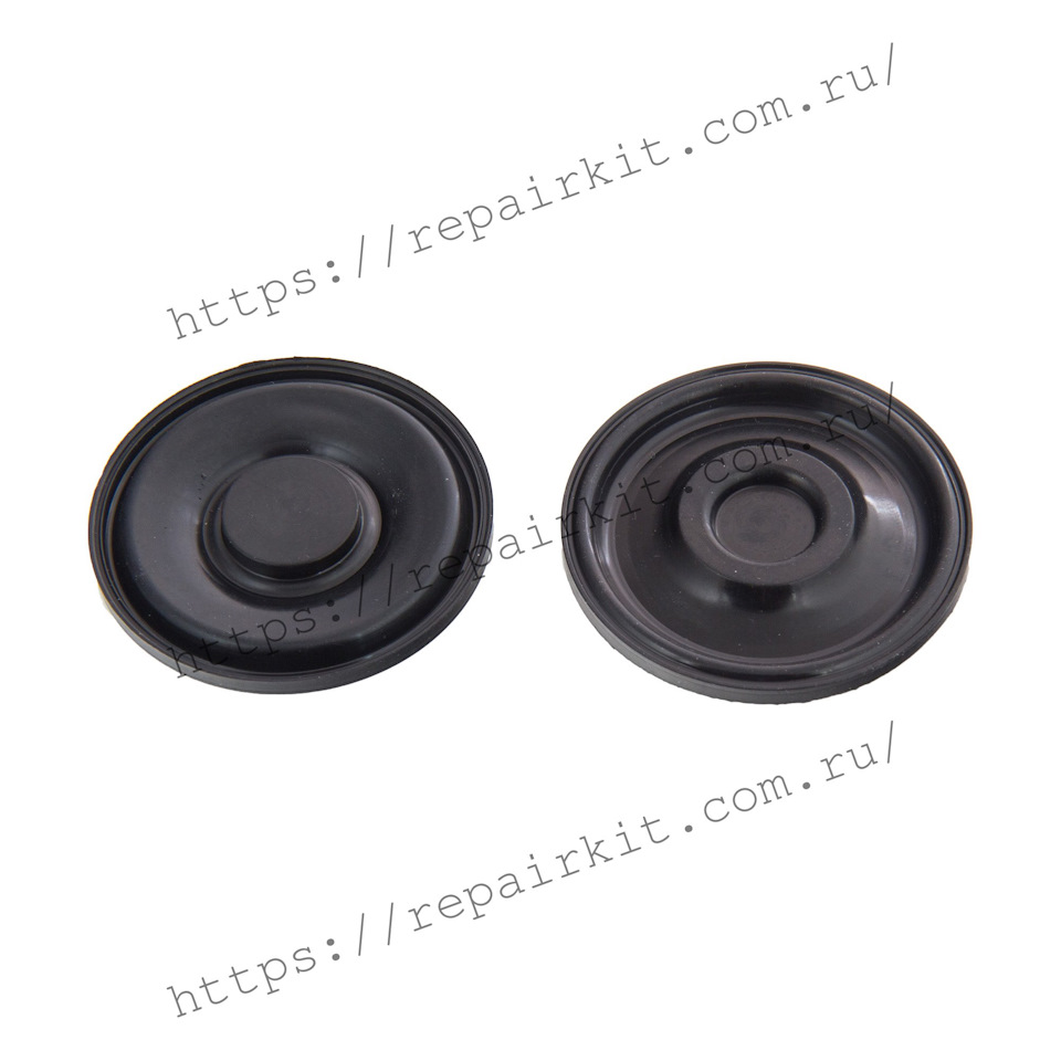 Мембрана маслоотделителя VOLVO C30, C70, S40, S60, S80, V50, V70 ...