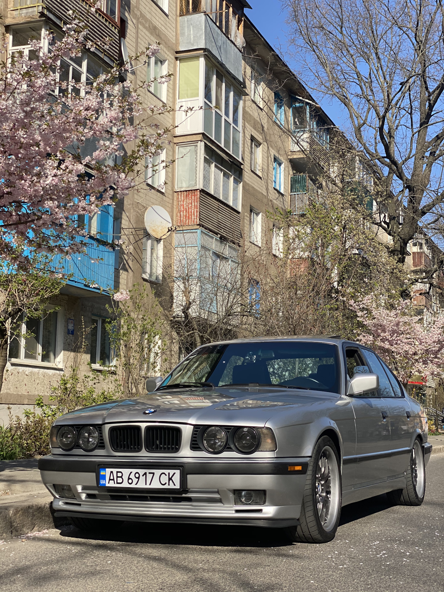 Фотки в ожидании открытия границ — Toyota Crown (S180), 3,5 л, 2007 ...