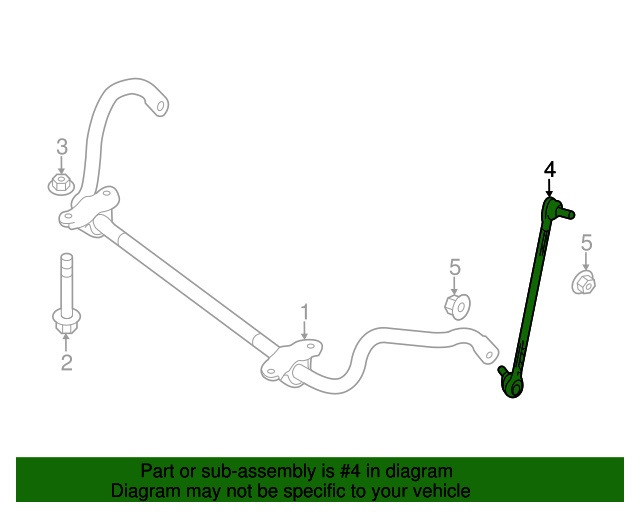 A2123201189 Тяга стабилизатора подвески Mercedes | Запчасти на DRIVE2
