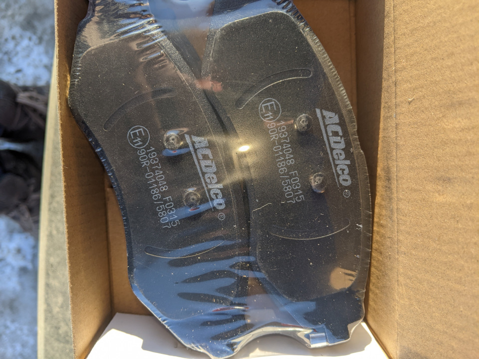 Часть 30. ТО — Chevrolet Lacetti 5D, 1,6 л, 2008 года | плановое ТО ...