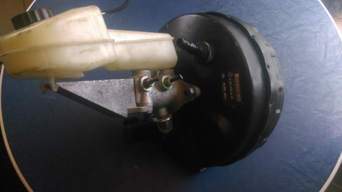 A1635401217 Датчик bas MERCEDES | Запчасти на DRIVE2