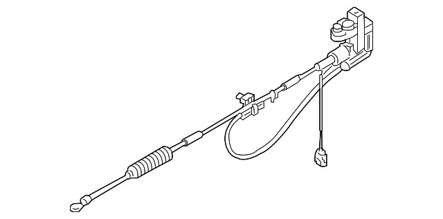 12427551559 Провод на массу BMW | Запчасти на DRIVE2
