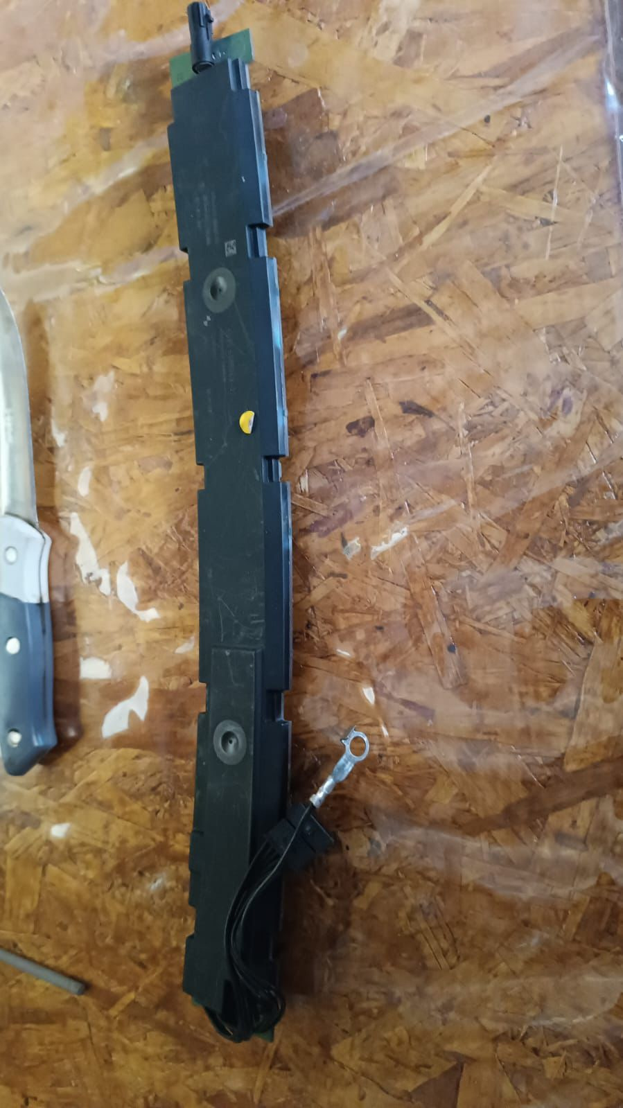 отчет по ремонту и расходам за пол года владения — BMW 5 series (E60 ...