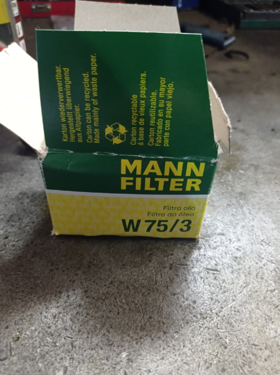 Про ТО 22 июня, с опозданием :( — Renault Logan (1G), 1,6 л, 2011 года ...